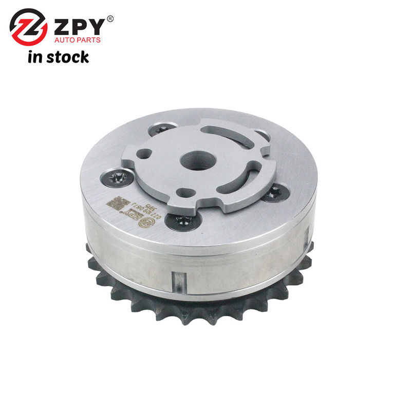 ZPY Intake Camshaft Adjuster For Audi VW Golf Jetta 022109087M ...