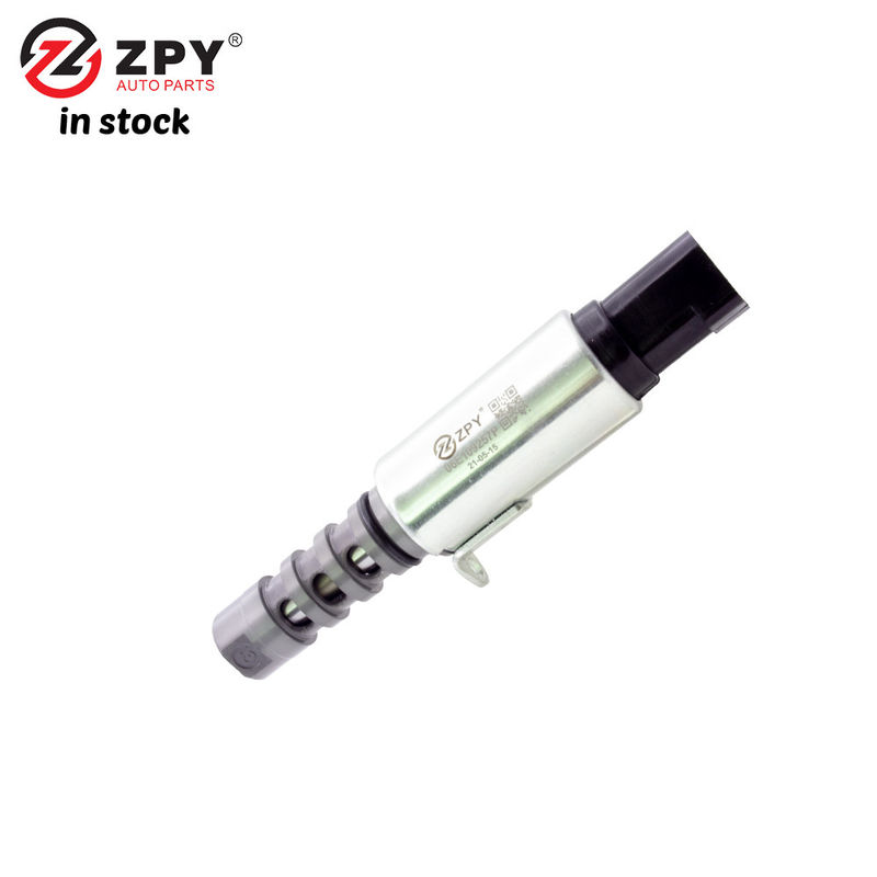 ZPY Auto Engine VVT Timing Solenoid Assembly Oil Control Valve ...