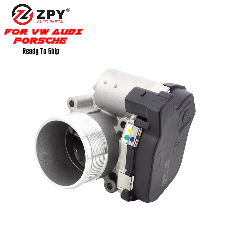ZPY Auto Parts Electric Throttle Valves Assy For VW 2.0 Audi Series ...