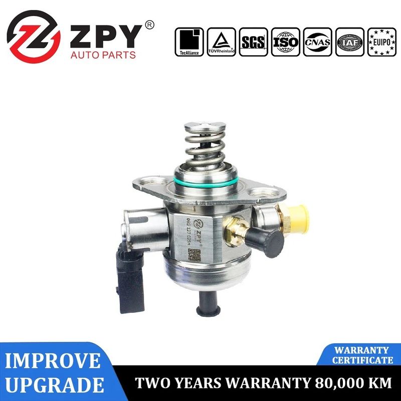 06G127025H 06G127025B 06G127025E High Pressure Fuel Pump For Q5L/C8/B9/A4L/2.0T
