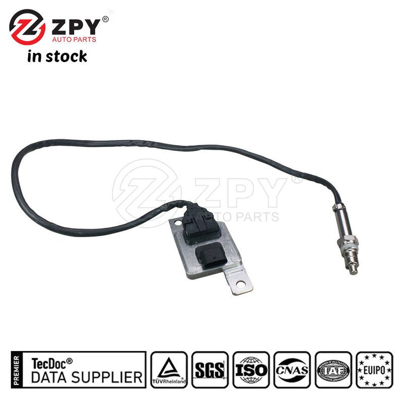 ZPY NOx Sensor Rear 8R0907807G for Audi A8 Q5 VW Porsche