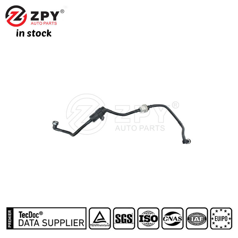ZPY 04E133781BP Carbon Canister Solenoid Assembly For Audi A3 8V S3 ...