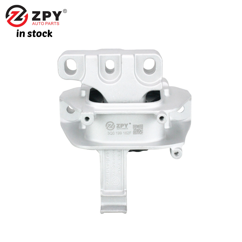 Auto Engine Mount For Audi Q3 VW TIGUAN 3Q0199262E 3Q0199262F 49377262