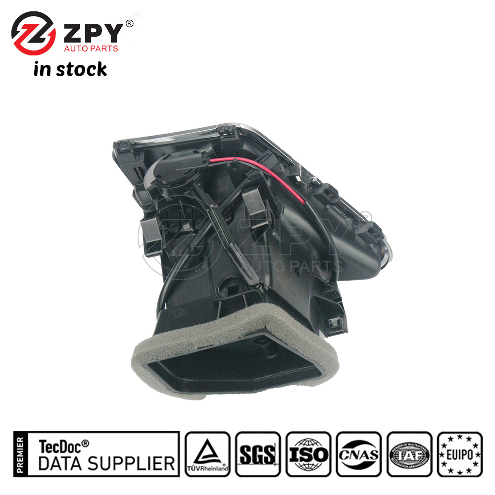ZPY 8KD820901 Front Left A/C Outlet for Audi A4 Quattro 2008-2012