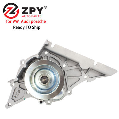 Quality Auto Cooling Parts & Engine Water Pump factory from China